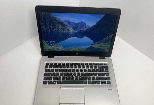 Ноутбук HP 745 G3 A10-8700B/12/240