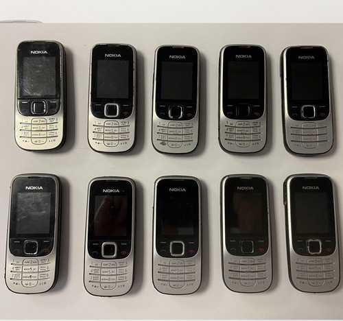 Nokia 2330 Classic