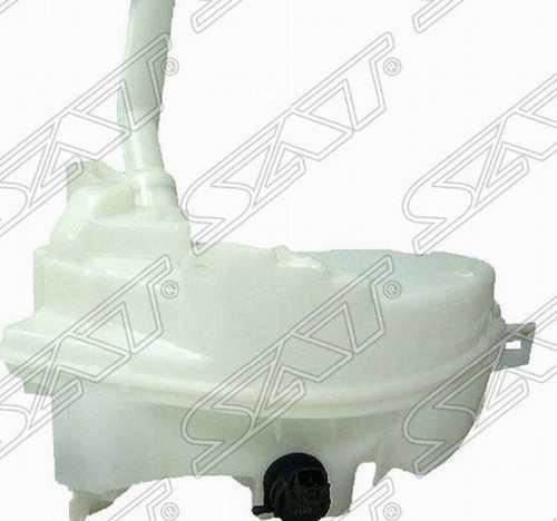 Бачок омывателя для Mazda 3 bk седан 2003-2009 400964