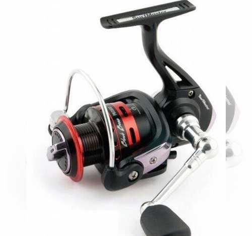 Катушка Surf Master Black Bass FB 3500A 5 1bb з/ш