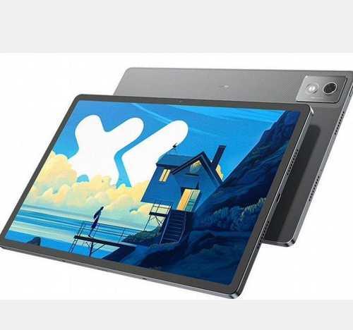 Планшет Lenovo Pad Pro 2025 8/256Гб экран 12.7"