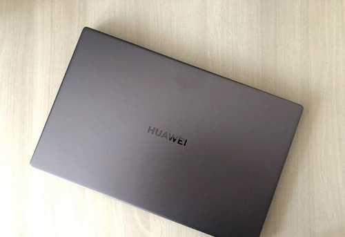 Huawei MateBook D 15 i7 BoD - WFE9 15,6"