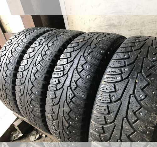 Nokian Tyres Nordman 5 205/60 R16