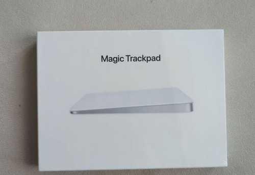 Трекпад Apple Magic Trackpad 2 (A1535)