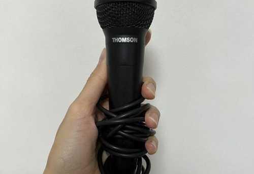 Микрофон для караоке Thonson m 150