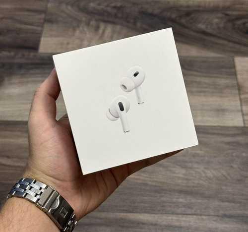 AirPods Pro 2 Type-C (Новые;Оригинал)