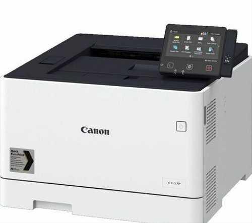 Принтер Canon i-sensys X C1127P 373017