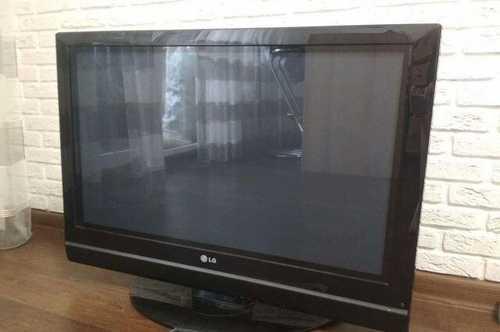 Телевизор бу LG 32 PC50-ZB