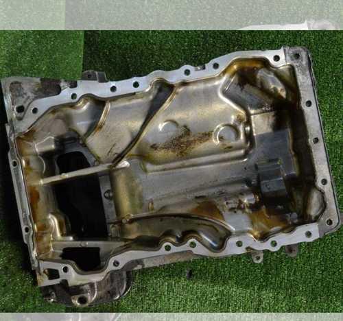 Масляный поддон jeep Гранд Чероки IV 3.6i