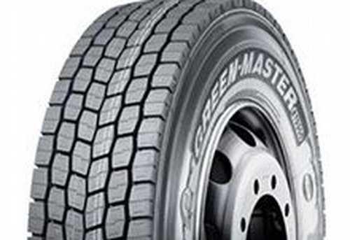 Шина 295/80R22.5 leao KTD300 16PR 152/148M