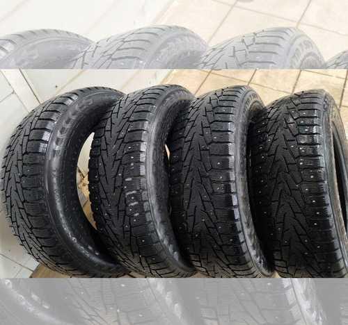 Nokian Tyres Hakkapeliitta 7 225/65 R17