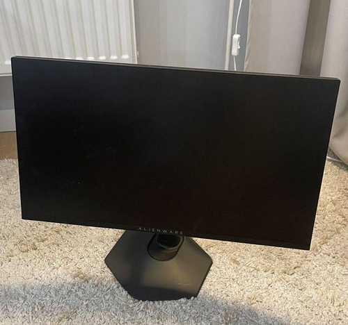 Монитор Dell Alienware AW2523HF 360HZ