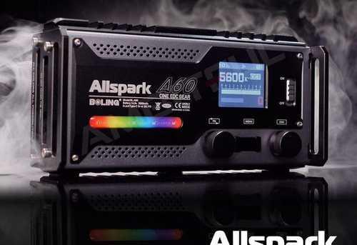 Осветитель Boling Allspark BL-A60 60Вт RGB
