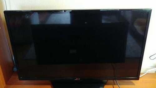 Телевизор LG 37LN541U (97см)