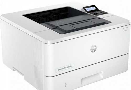 Принтер HP LaserJet Pro 4003dn 523882