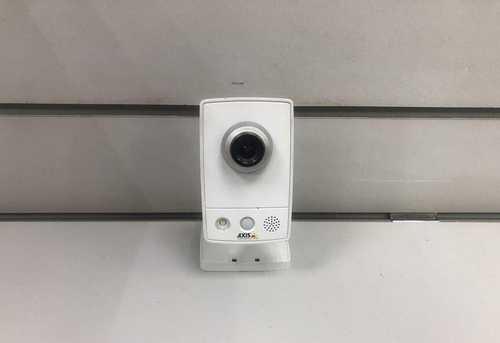Ip камера видеонаблюдения Axis M1054(А79)