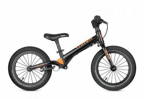 Беговел kokua likeabike jumper 14" black Special