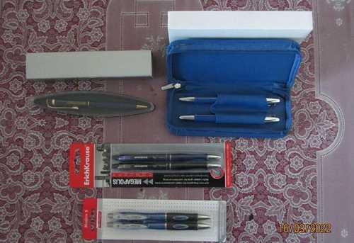 Ручки и наборы ручек