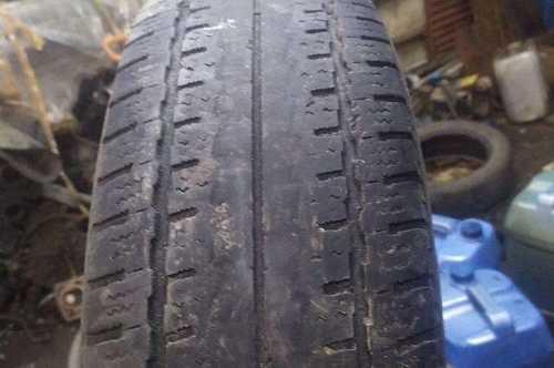 Hankook Winter RW06 205/65 R16C