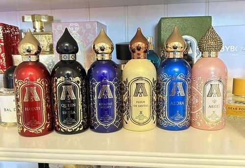 Парфюм Attar Collection