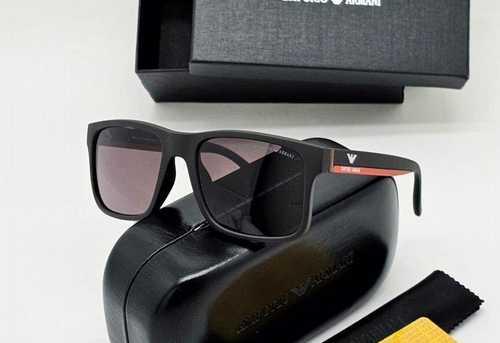 Солнцезащитные мужские очки
