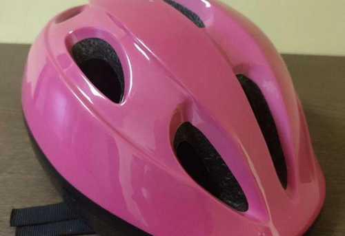 Шлем для девочек Reaction