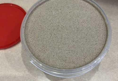 Кинетический песок 1,8 кг