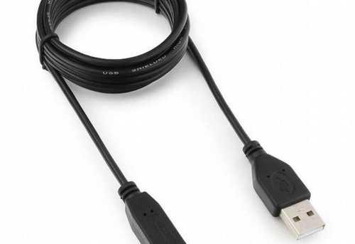 USB кабель для принтера 1.8 м