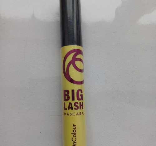 Тушь Орифлейм Big Lash Mascara OnColour