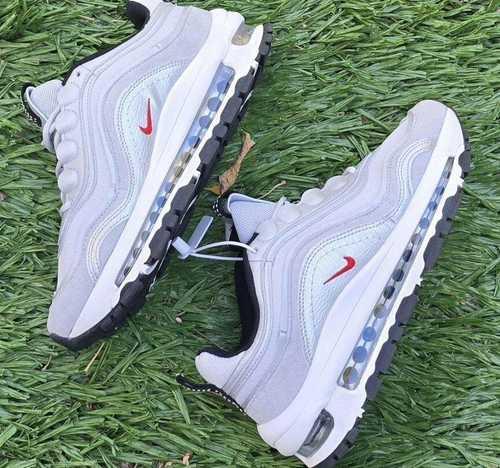 Nike air max 97 (Арт.35371)