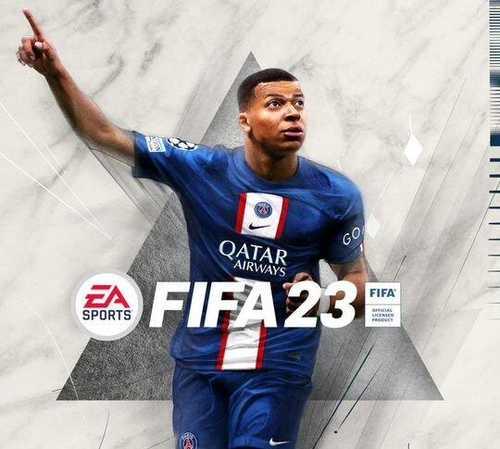 EA sports FIFA 23 PS4 PS5