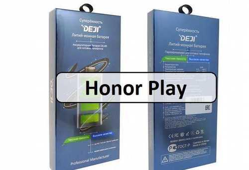 Аккумулятор для Honor Play