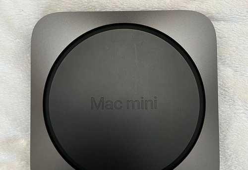 Apple Mac Mini 2019