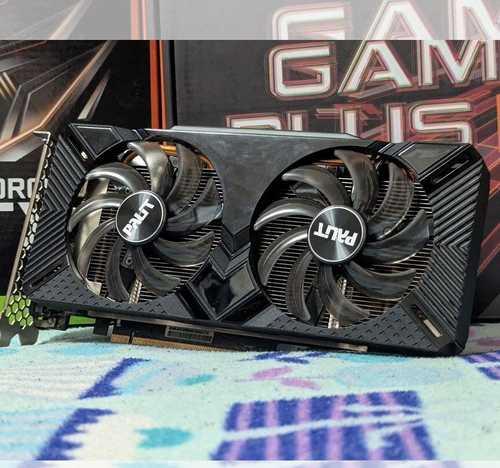 Gtx 1660 super 6gb