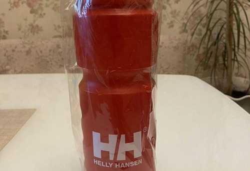 Бутылка для воды helly hansen 750 мл