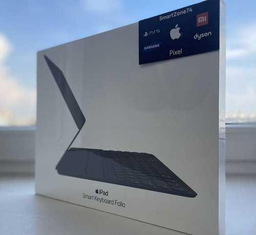 Apple Smart Keyboard Folio iPad Pro 12.9 (2021)