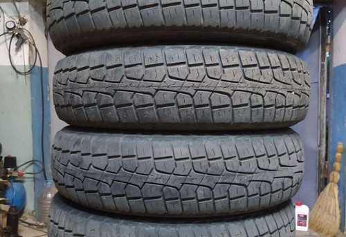 Pirelli Scorpion ATR 185/75 R16 93T