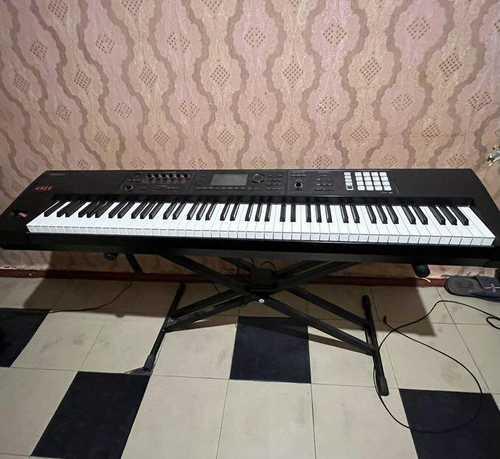 Roland fa 08