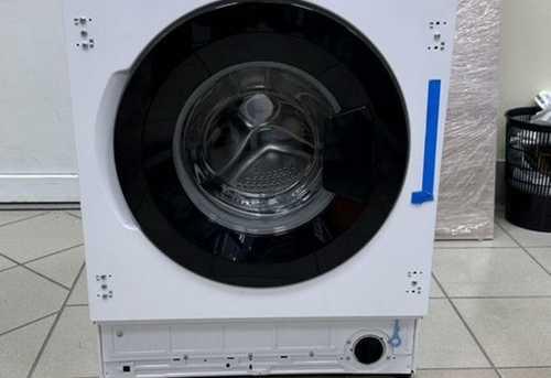 Встраиваемая стиральная машина Korting 8кг