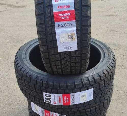 Firemax FM806 245/45 R20