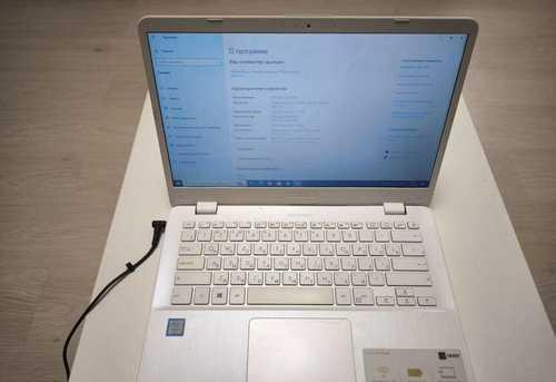 Ноутбук Asus Vivobook 14