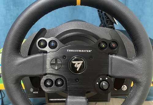 Thrustmaster t300(tx Leather Edition) Xbox,PC
