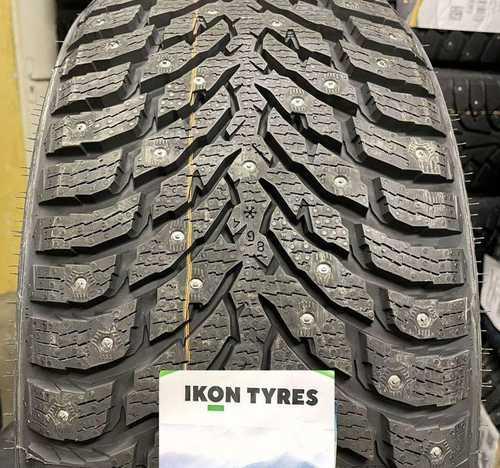 Ikon Tyres Autograph Ice 9 SUV 255/60 R18 112T