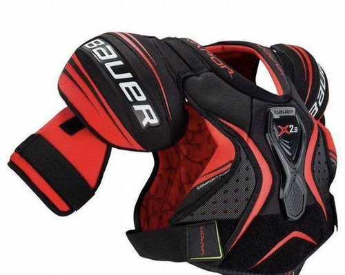Нагрудник хоккейный bauer vapor X2.9 S20 SR