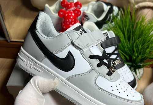 Кроссовки Nike Air Force (31-36) детские