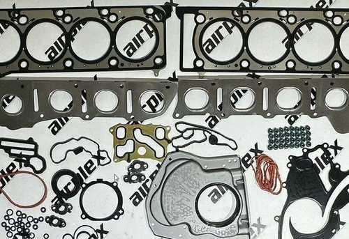 Комплект прокладок двигателя Mercedes M278 4.7