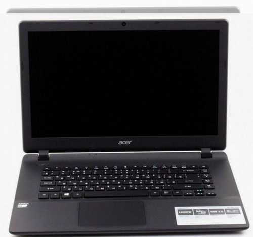 Ноутбук Acer ES1-111 Series