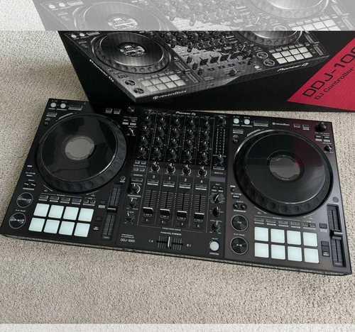 Pioneer DDJ-1000