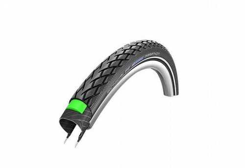 Покрышка Schwalbe marathon 700X25 Perf GreenGuard