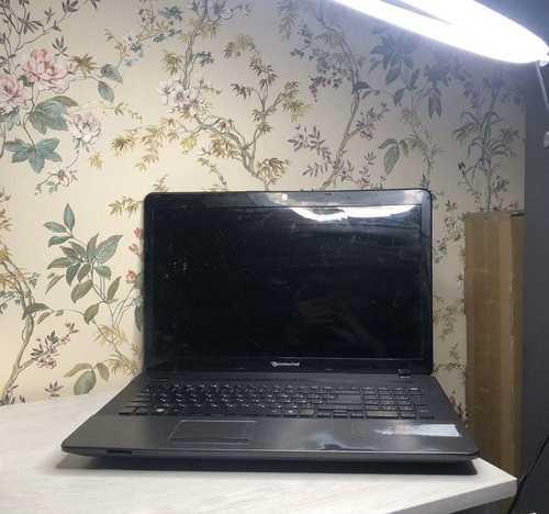 Packard Bell P7YSO